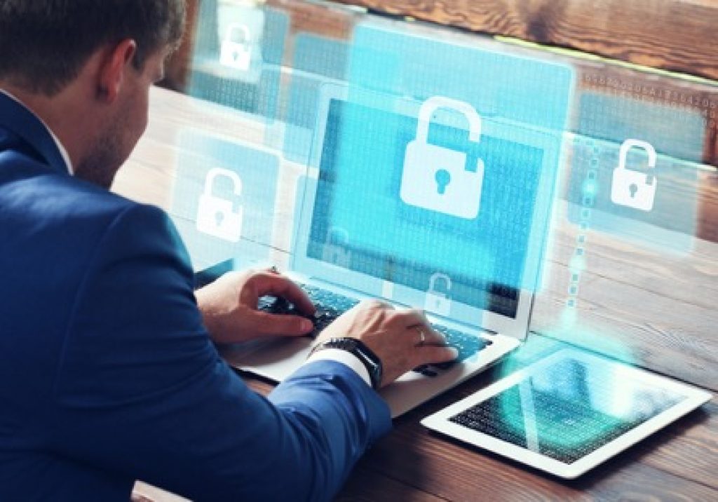 Why IT Security Needs to Be Invisible | TechSightings