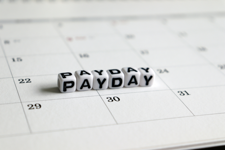 A Guide To Understanding Payday Filing - What's Expected Of You ...