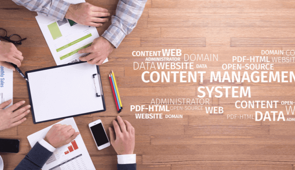 7 Reasons To Have A Learning Content Management System | TechSightings